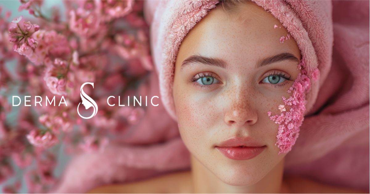 S Derma Clinic – Laser, Filler & Botox i Eskilstuna